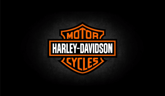HARLEY-DAVIDSON LOGO DESIGN – HISTORY, MEANING AND EVOLUTION – My Logo DIY
