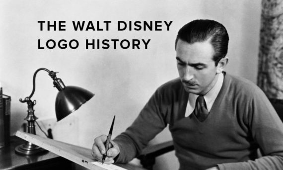 WALT DISNEY LOGO DESIGN – HISTORY, MEANING AND EVOLUTION – My Logo DIY